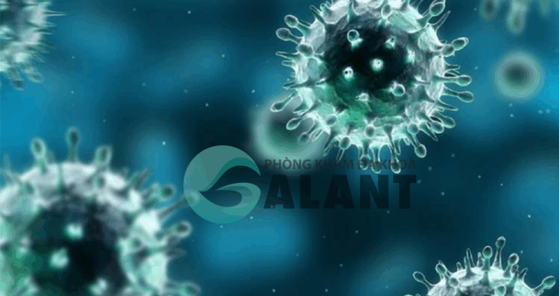 Hội Chứng Suy Giảm Miễn Dịch Mắc Phải Là Gì? Triệu Chứng Như Thế Nào?