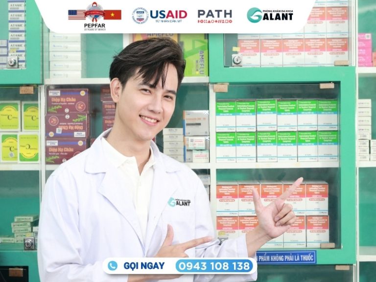 ED-PrEP Là Gì? Cách Sử Dụng ED-PrEP