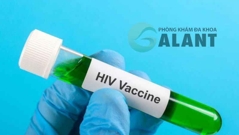 HIV Vaccine Phòng Ngừa Lây Nhiễm HIV/AIDS Đã Có Chưa?