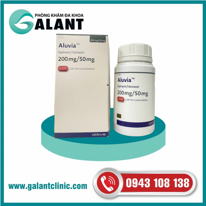 Thuốc ARV Là Gì? Điều Trị HIV Bằng ARV Mang Lại Lợi ích Gì?