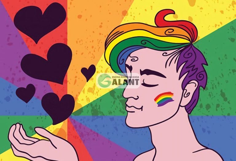 Bộ Y Tế Khẳng định đồng Tính, Chuyển Giới, Song Tính Không Là Bệnh!