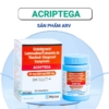 ACRIPTEGA TLD - ARV ĐIỀU TRỊ HIV - 30 Viên