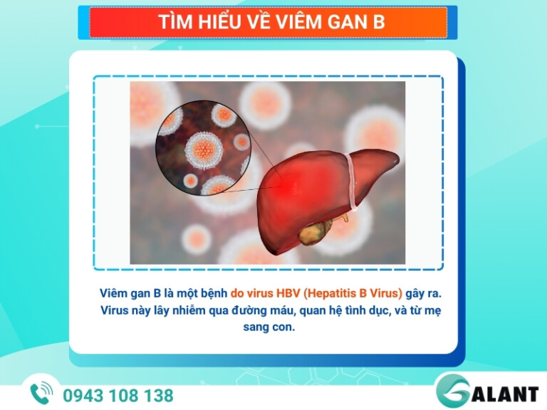 Những Trường Hợp Không được Tiêm Phòng Viêm Gan B