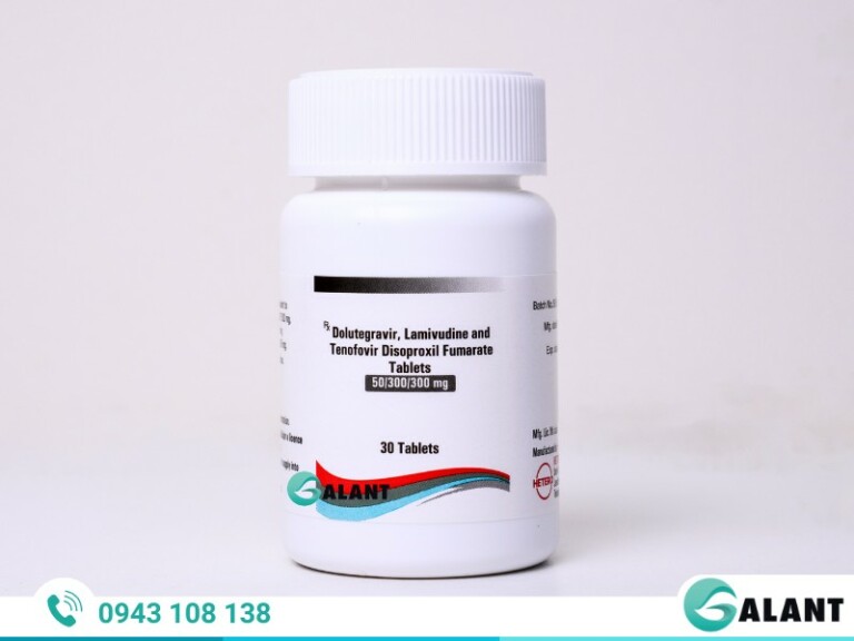 Thuốc ARV D17 Hetero Bảo Hiểm Y Tế - Phác đồ ARV Mới Nhất